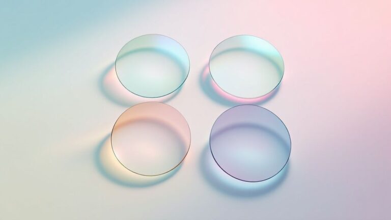 A Guide to the Different Types of Lenses for Your Glasses | iDoctor