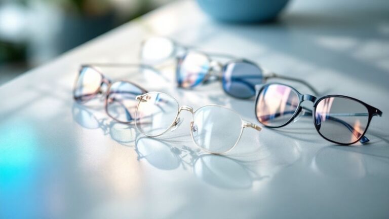 A Complete Guide to Different Types of Eyeglass Lenses | iDoctor