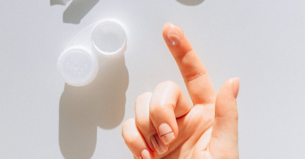 Contact Lens Add Powers (Low/Med/High) Explained in Plain English | iDoctor
